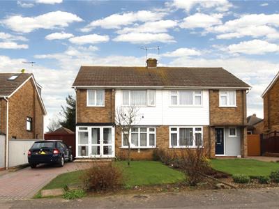 Property details for The Rise, Minster On Sea, Sheerness Offers in ...